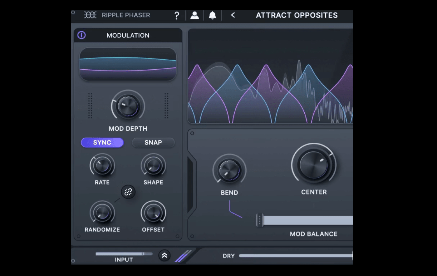 Flux Effect Bundle by Minimal Audio: FX Plugin (VST, AU) | Splice